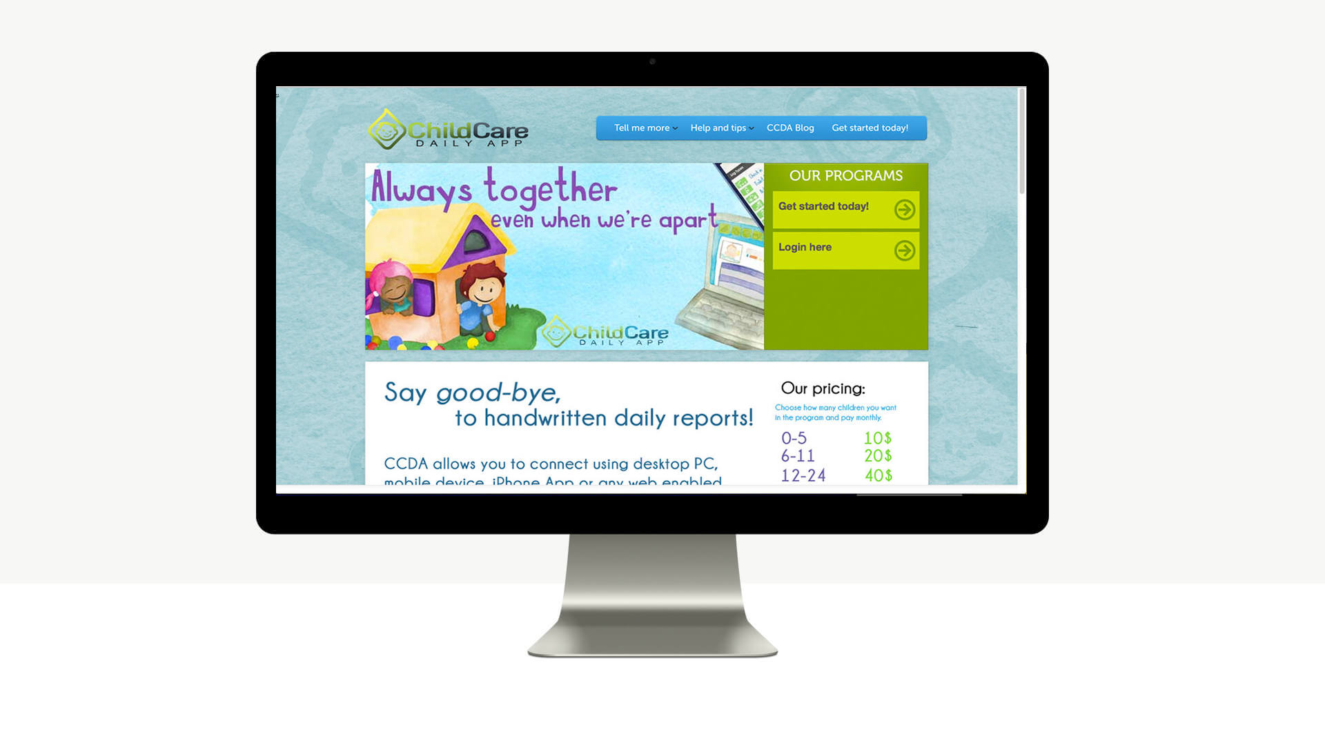 CakePHP - Build fast, grow solid | Success Stories
